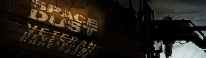 New triple-a studio Space Dust opens, staffed by ex-EA, Crystal ...