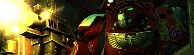 Space Hulk released on PC & Mac, launch trailer inside | VG247