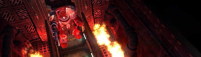 Space Hulk gets two new campaigns today, screens inside | VG247
