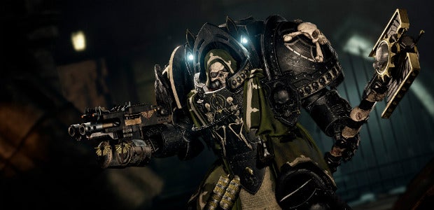 Space Hulk: Deathwing | Rock Paper Shotgun