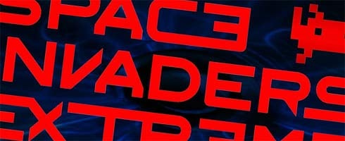 Space Invaders Extreme XBLA - first look | VG247