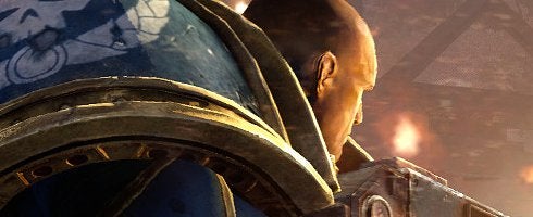 Relic's WH40K trailer talks about being a Space Marine | VG247