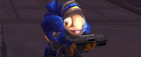 BlizzCon pet is the WoW exclusive Grunty the Murloc Marine | VG247