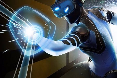 Sparc - Test | Eurogamer.de