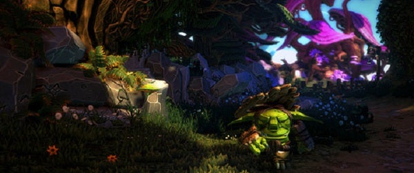 Make-O: Project Spark DLC Going Free, Conker Dropped | Rock Paper Shotgun