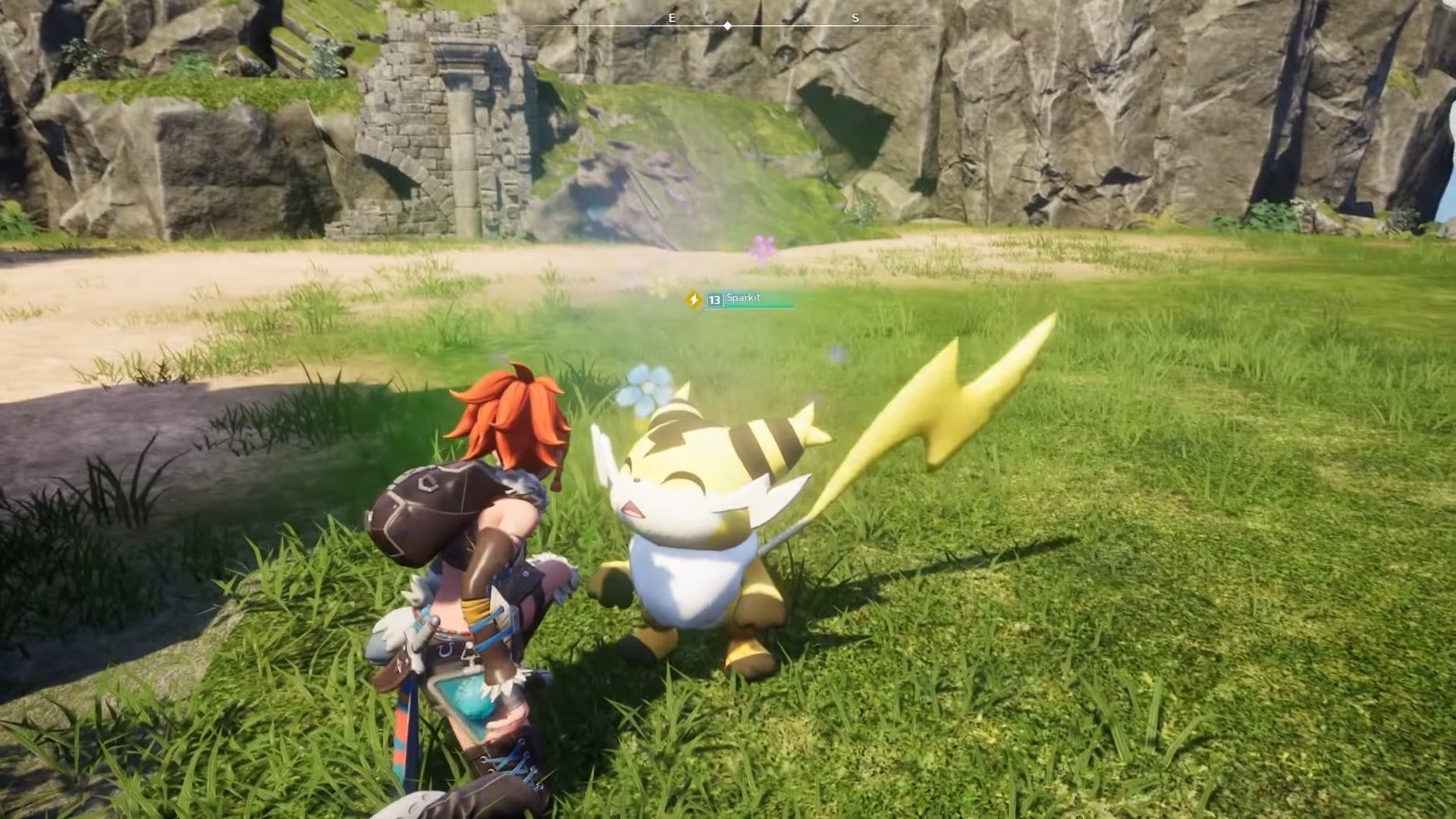 Todos os Pals em Palworld | Eurogamer.pt