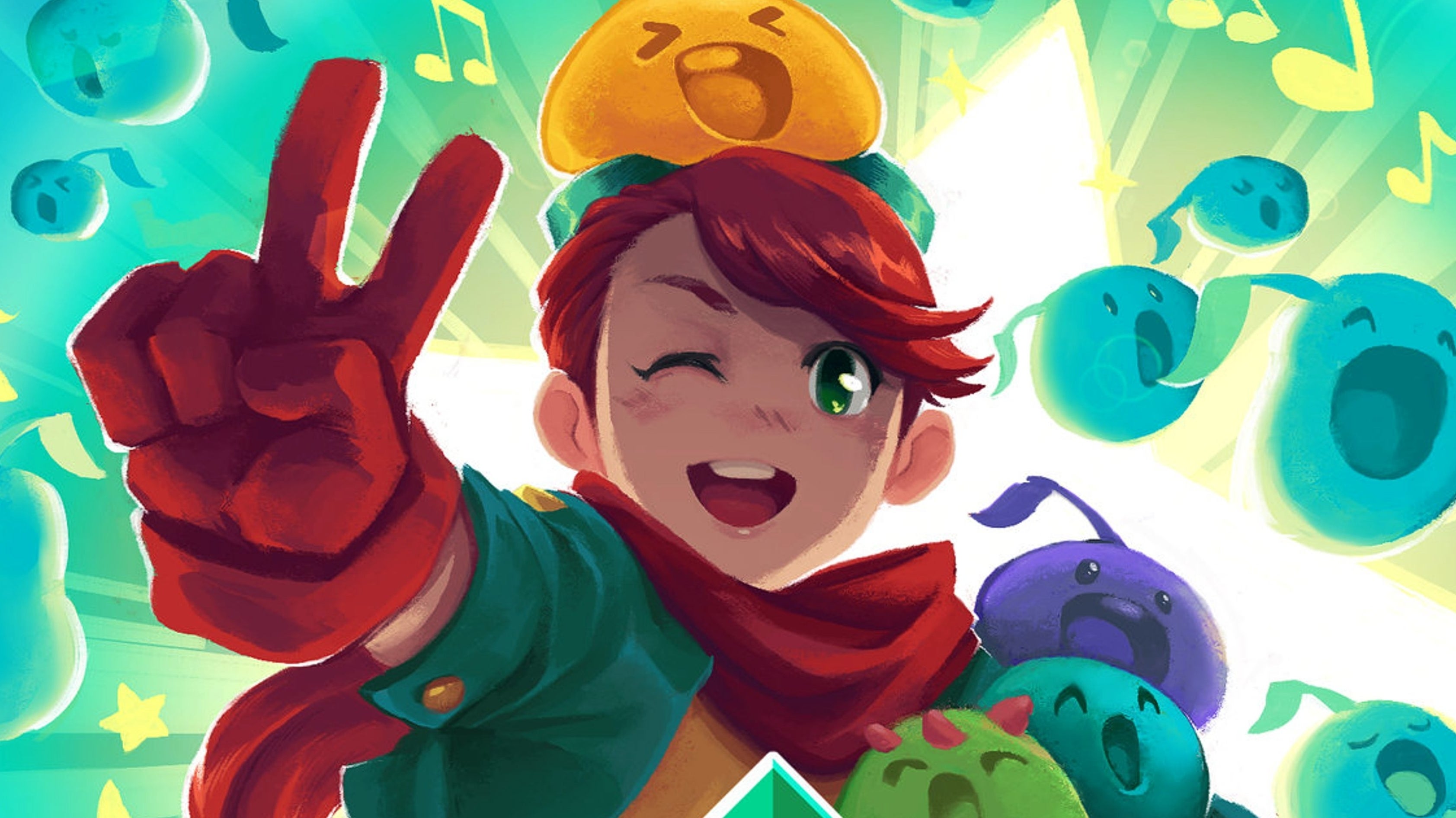 Sparklite: Test- Rogue-Lite Metroid-Aufbau mit Zelda-16-Bit-Look ...