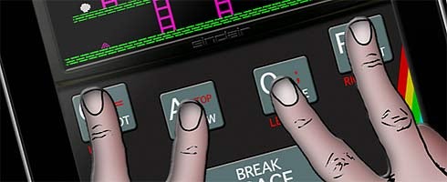 iPad gets HD Spectrum app | VG247