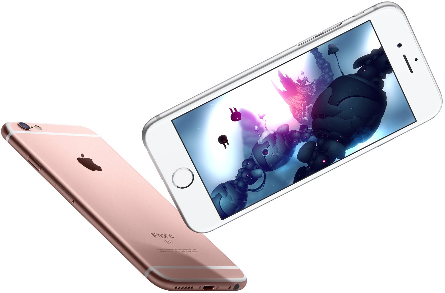 Apple Iphone 6 Specifications
