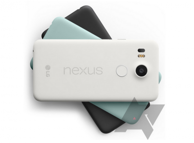 Lg Nexus 5 Specification