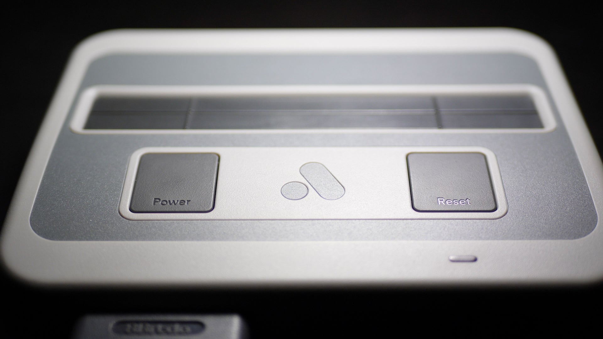 Super Nt review: a SNES for the 21st century | Eurogamer.net