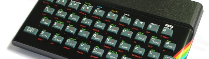 ZX Spectrum turns 30, BBC reunites two of its main faces | VG247