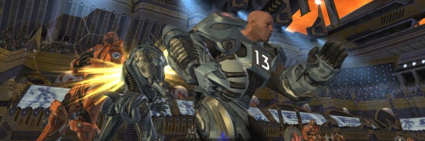 Speedball 2: Tournament Demo | Rock Paper Shotgun