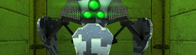 Splinter Cell: Blacklist Spider-Bot iOS game lands on App Store | VG247
