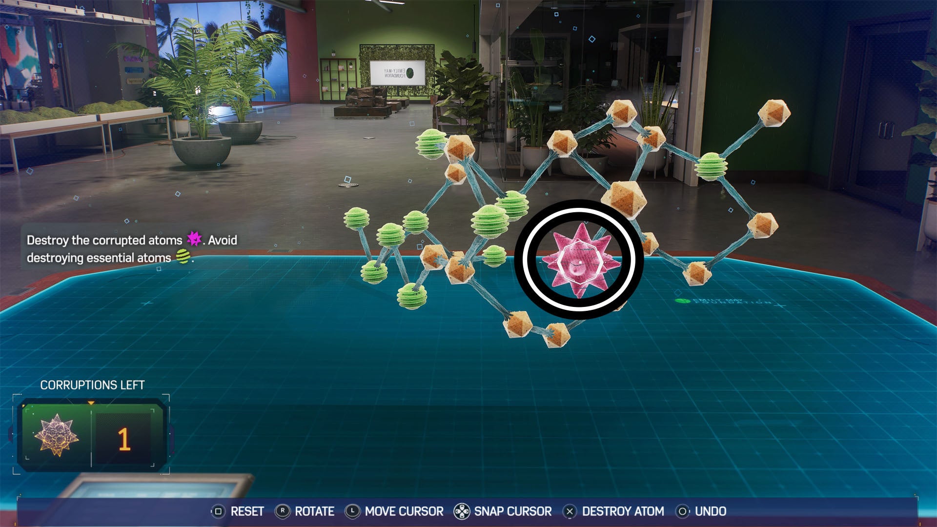 How to solve the Antidote puzzle in Spider-Man 2 | Eurogamer.net