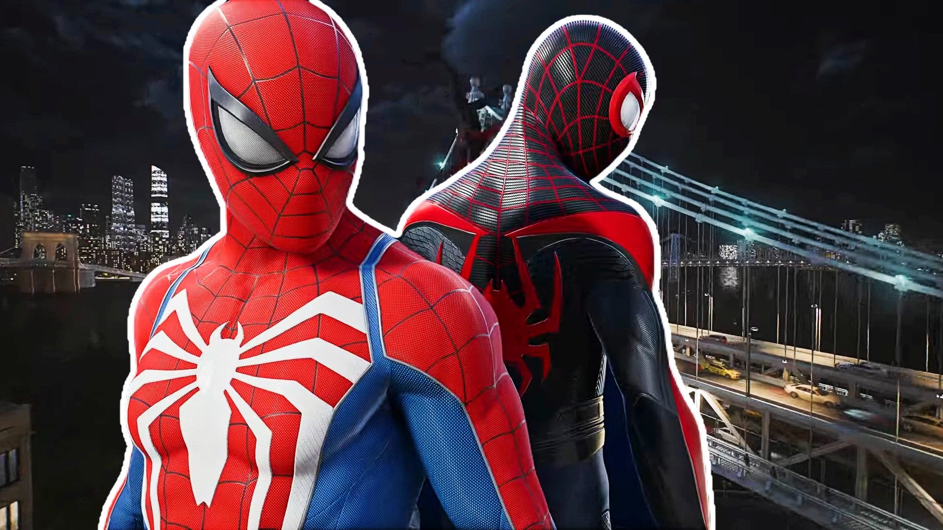 Marvel's Spider-Man 2: Für die größte Karte aller Zeiten erhält Spidey ...