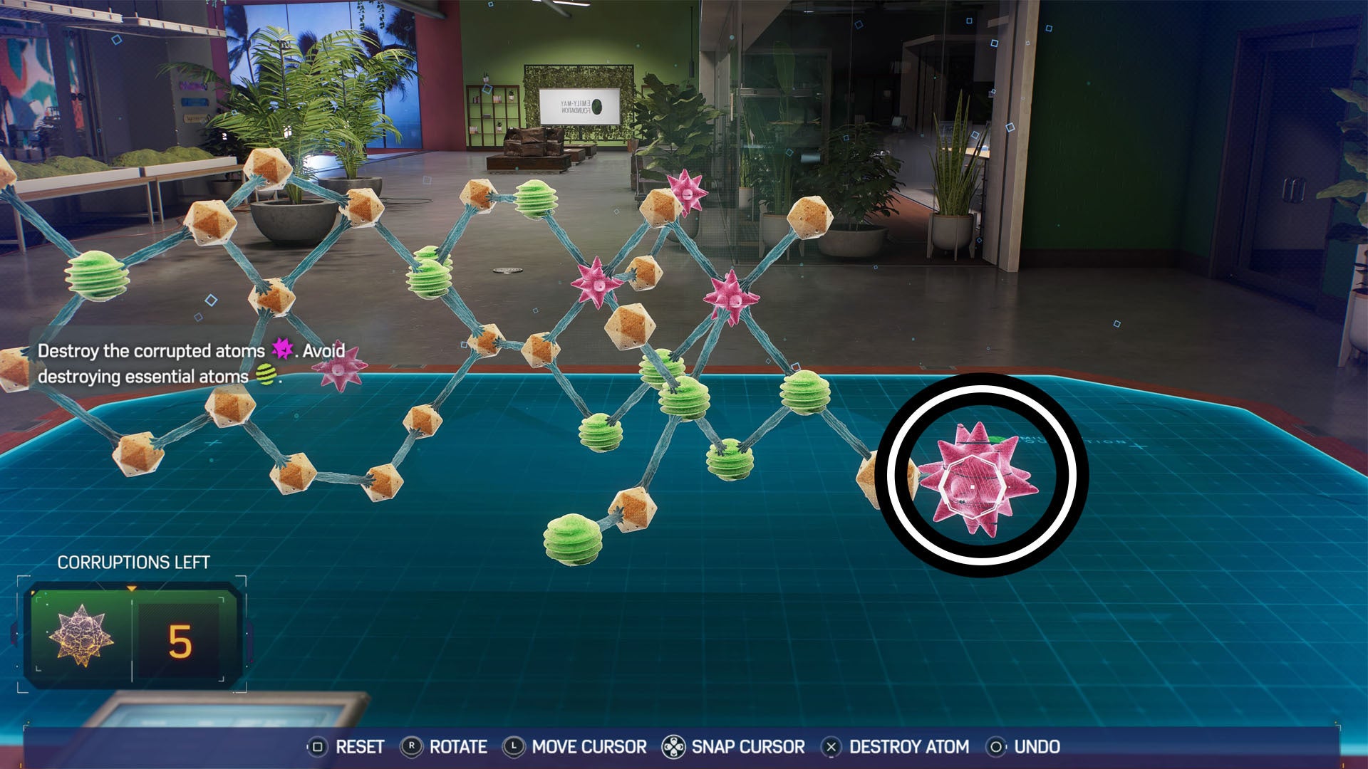 How to solve the Antidote puzzle in Spider-Man 2 | Eurogamer.net