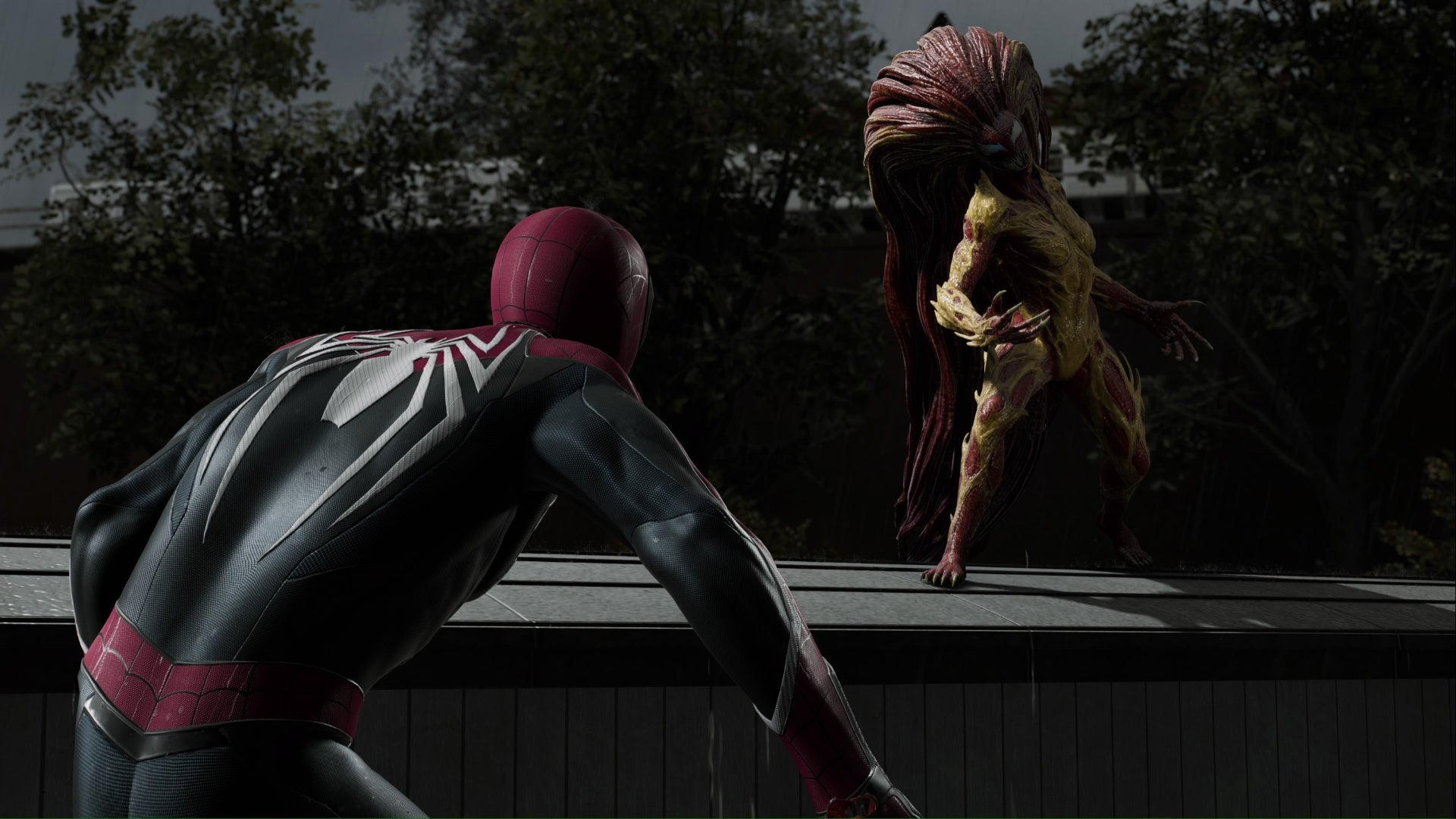 How to beat Scream in Spider-Man 2 | Eurogamer.net