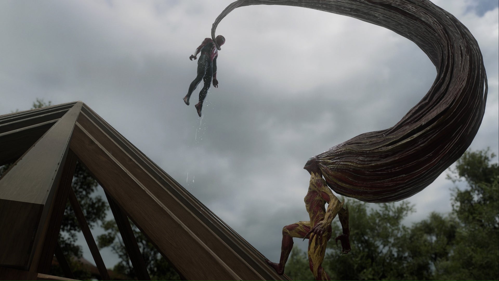 How to beat Scream in Spider-Man 2 | Eurogamer.net