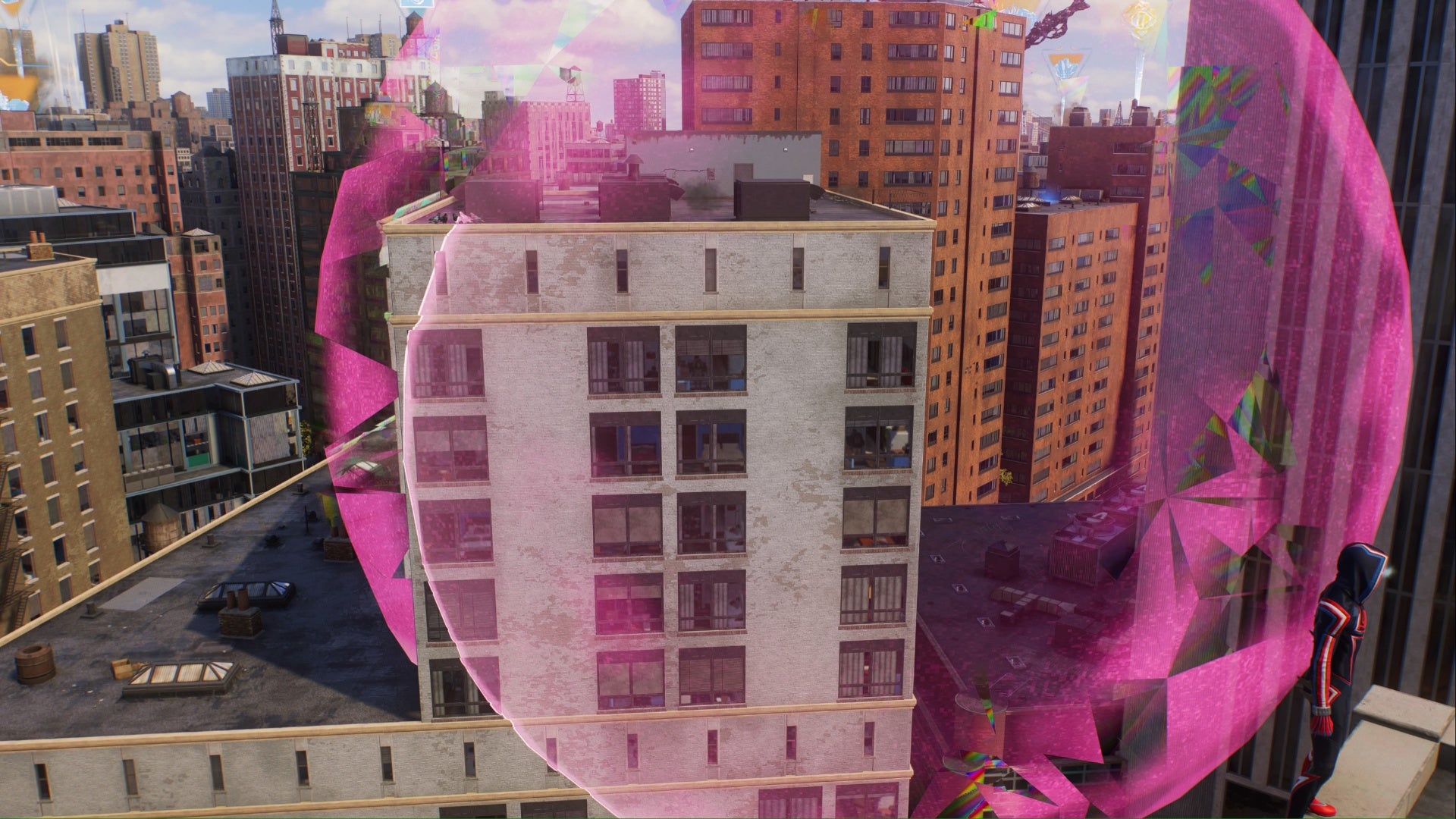 All Spider-Bot locations in Spider-Man 2 | Eurogamer.net