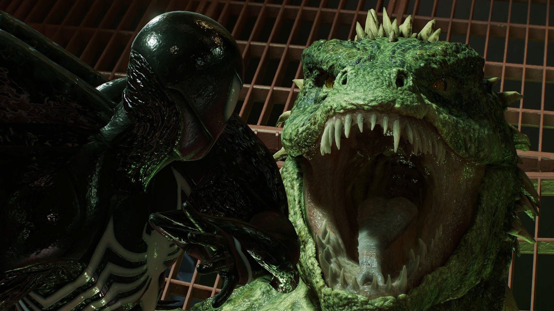 How to beat The Lizard in Spider-Man 2 | Eurogamer.net