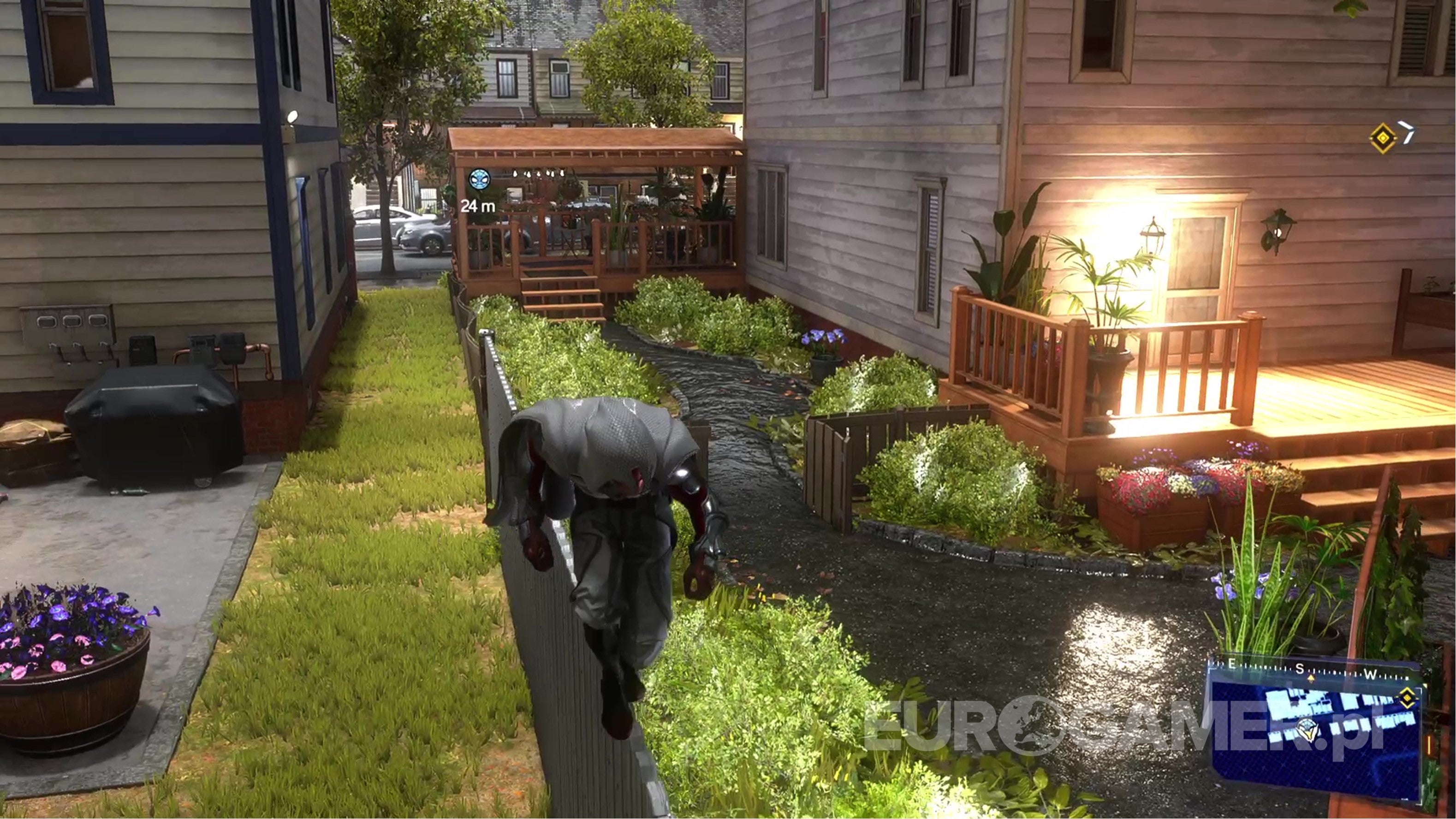 Spider-Man 2 - Potwór z Queens | Eurogamer.pl