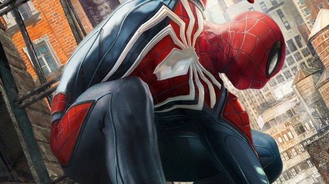 Spider-Man é o jogo que os fãs merecem | Eurogamer.pt