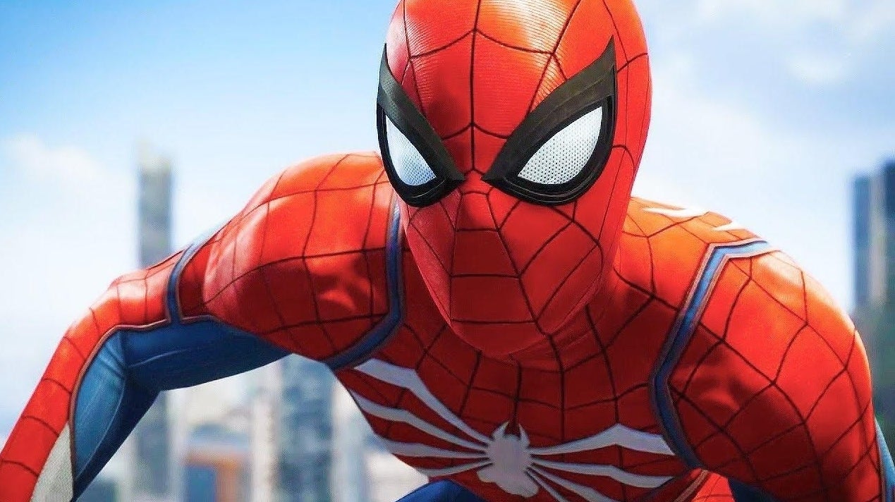 Spider-Man otrzyma tryb Nowa Gra Plus | Eurogamer.pl