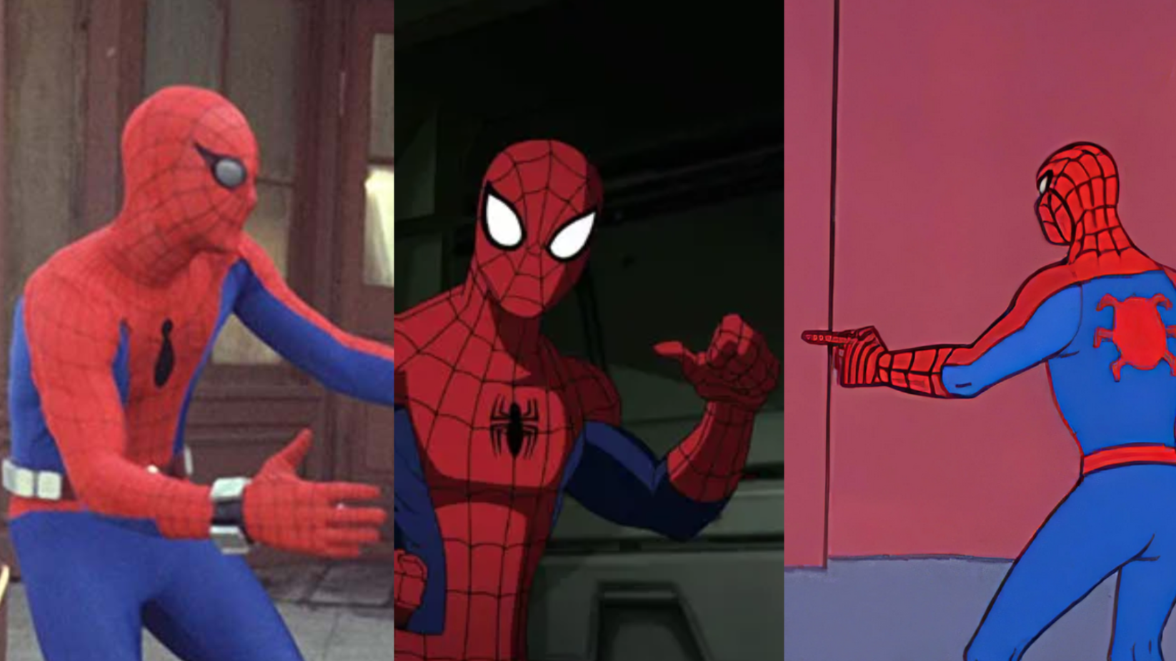 All of Marvel's Spider-Man TV series, ranked worst show to best show ...