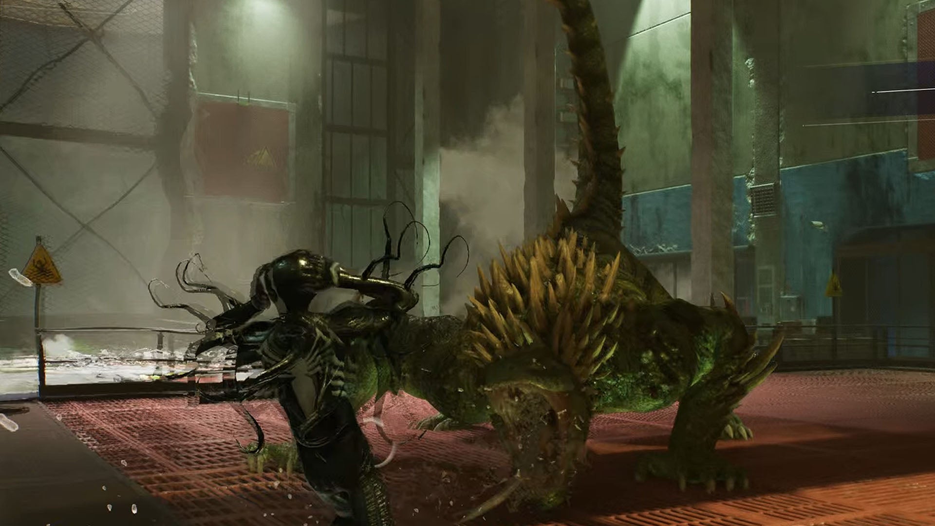 How to beat The Lizard in Spider-Man 2 | Eurogamer.net