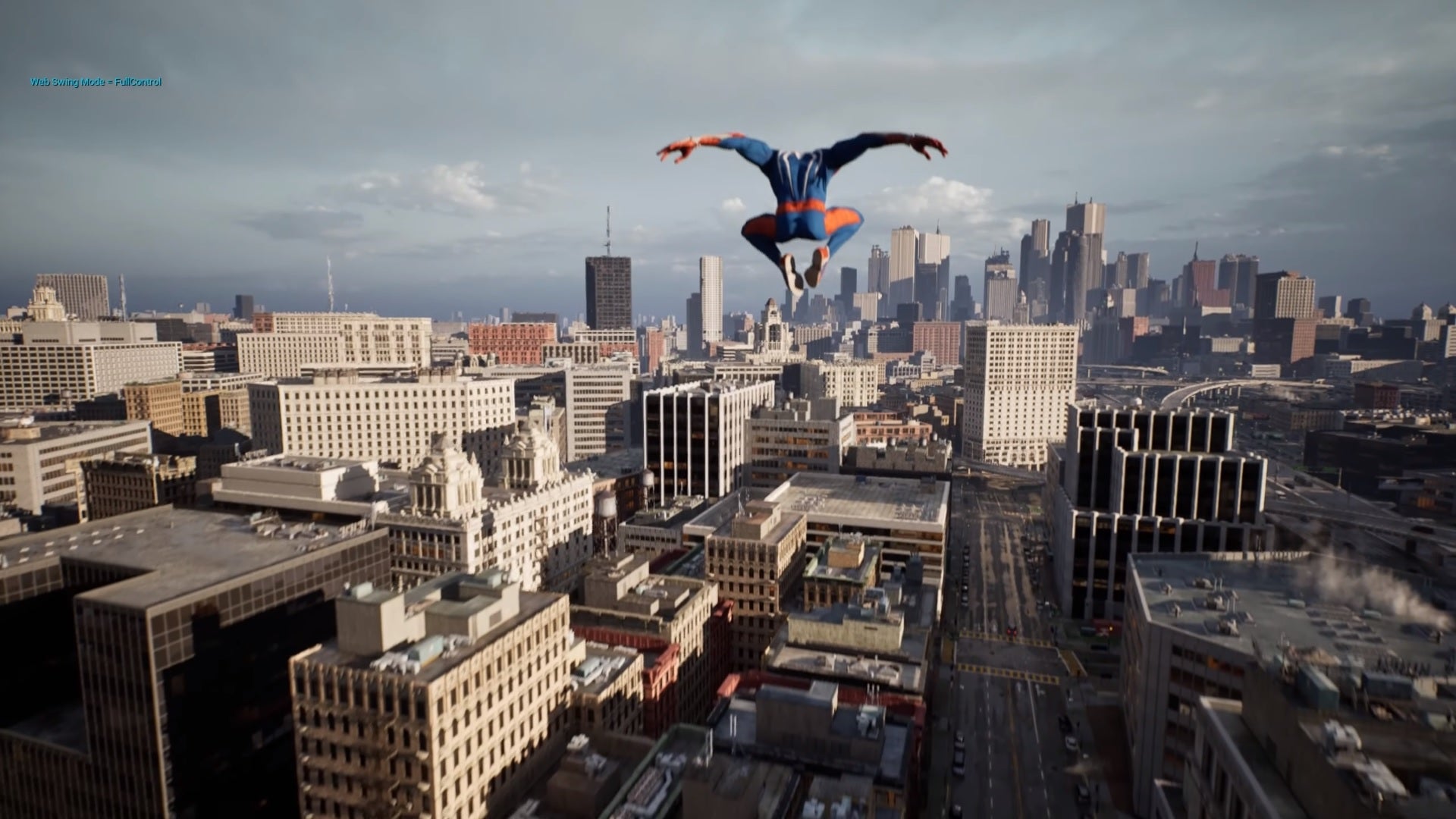 Confere esta demo jogável de Spider-Man criada no Unreal Engine 5 ...