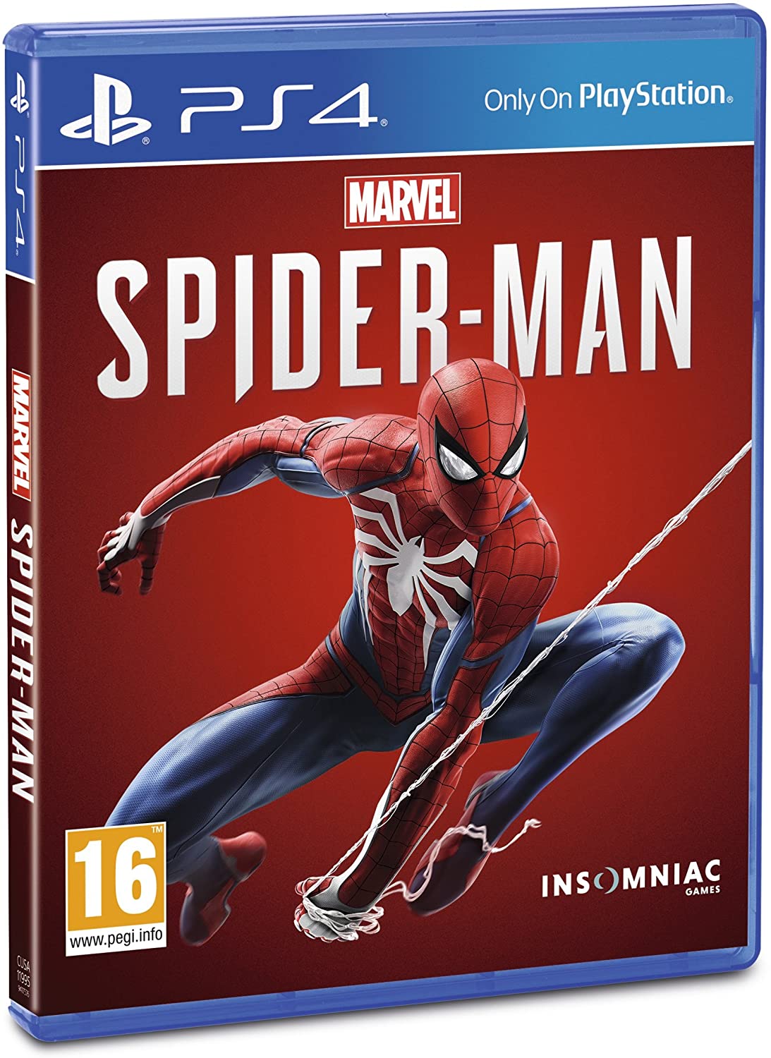Here's our first look at a PS5 game box | Eurogamer.net
