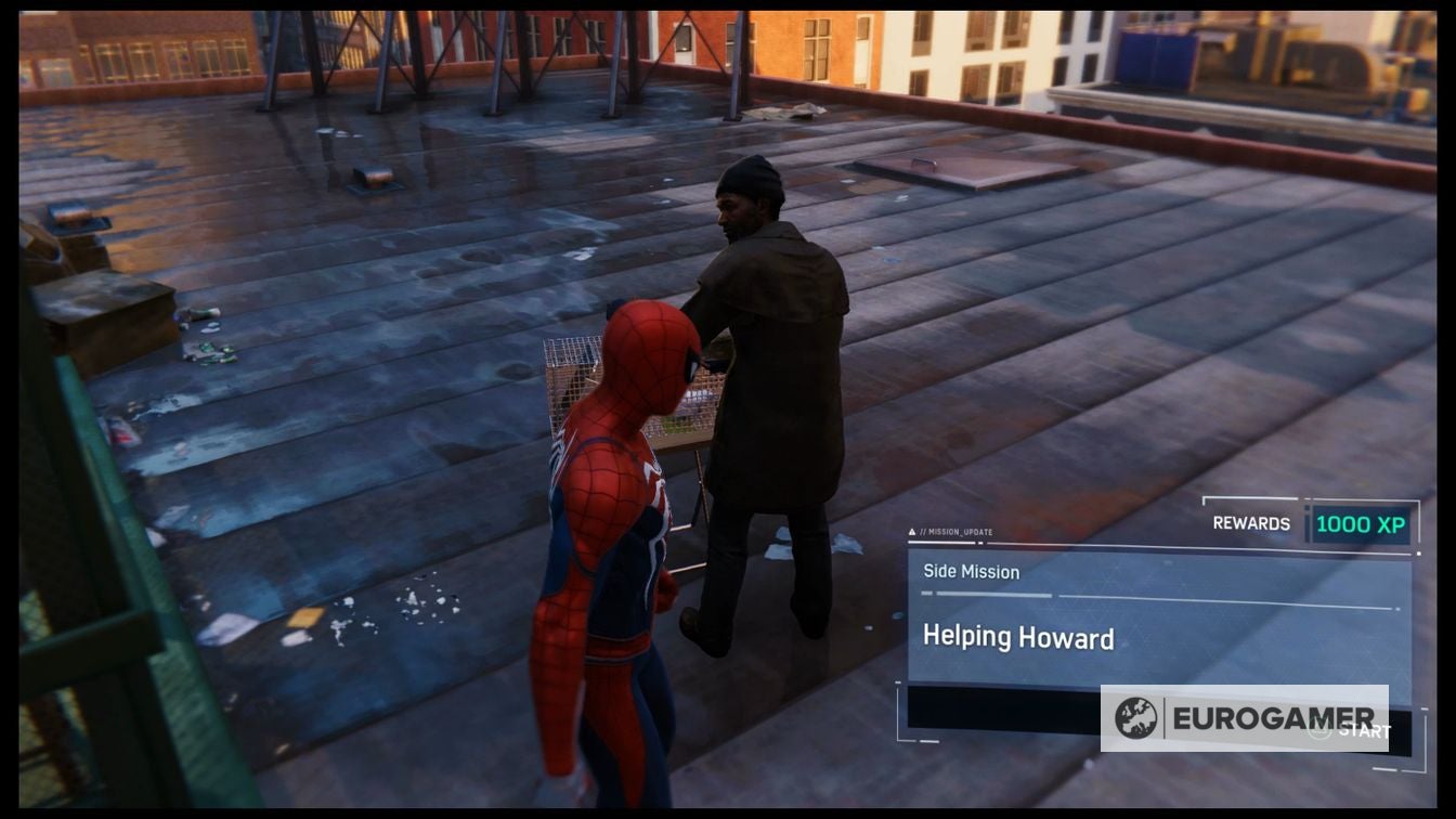 Spider-Man Research Tokens, Research Stations and catching Pigeons ...