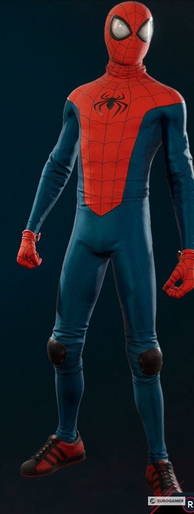 Spider-man Miles Morales - Todos Los Trajes: Cómo Desbloquear Cada