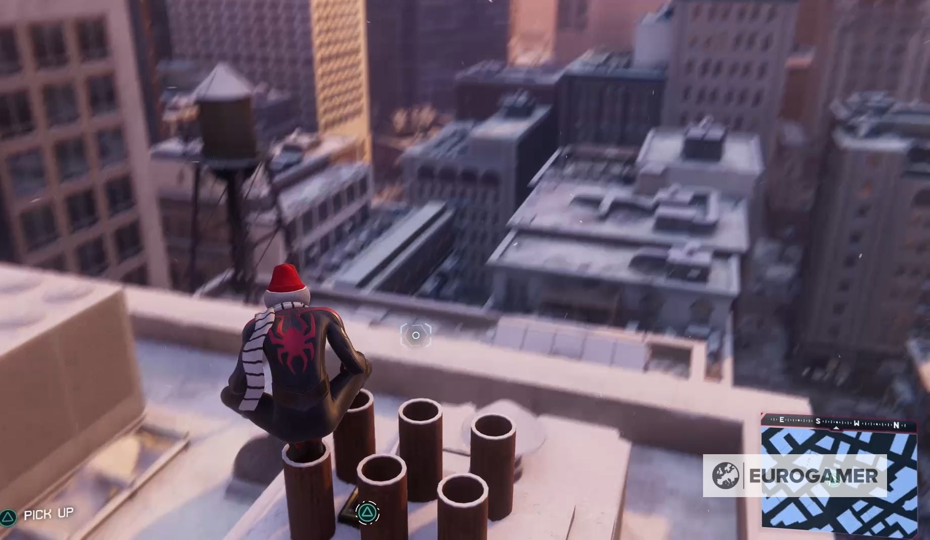 Spider-Man Miles Morales Time Capsules locations: How to unlock the ...