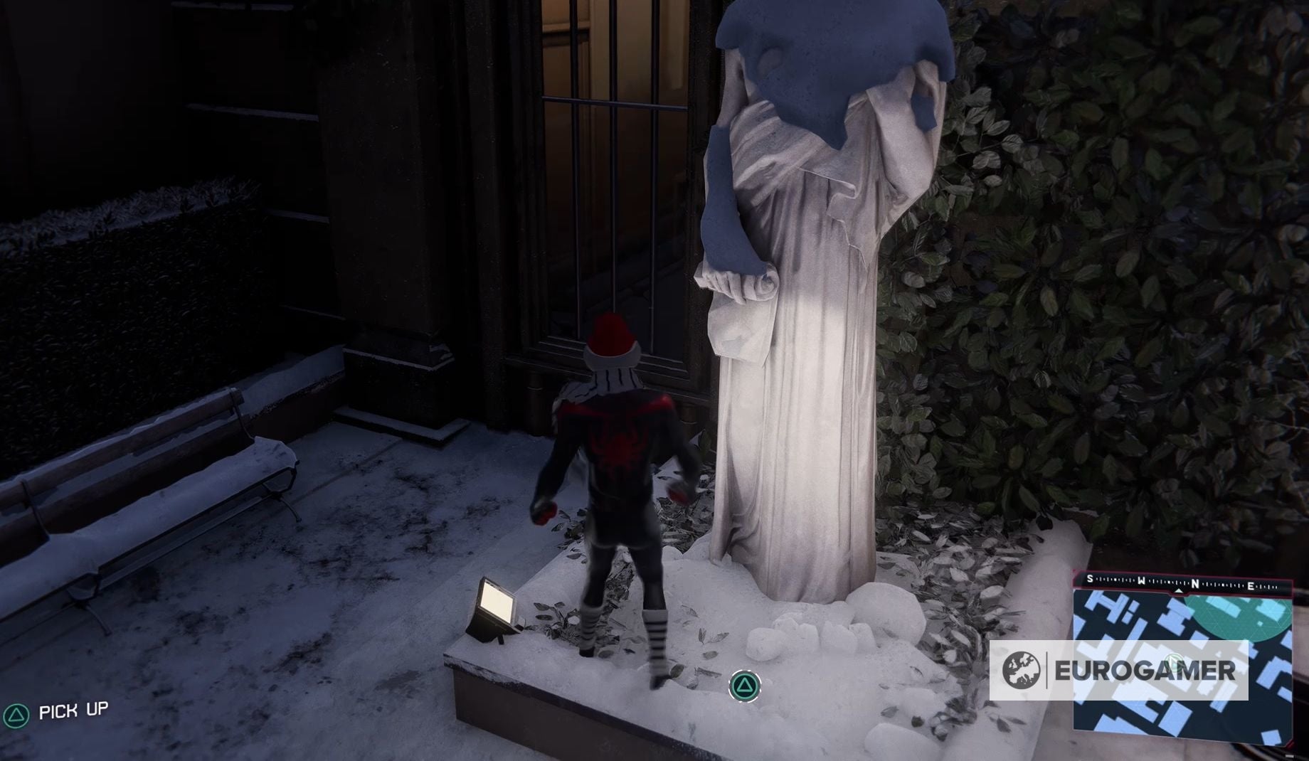 Spider-Man Miles Morales Time Capsules locations: How to unlock the ...