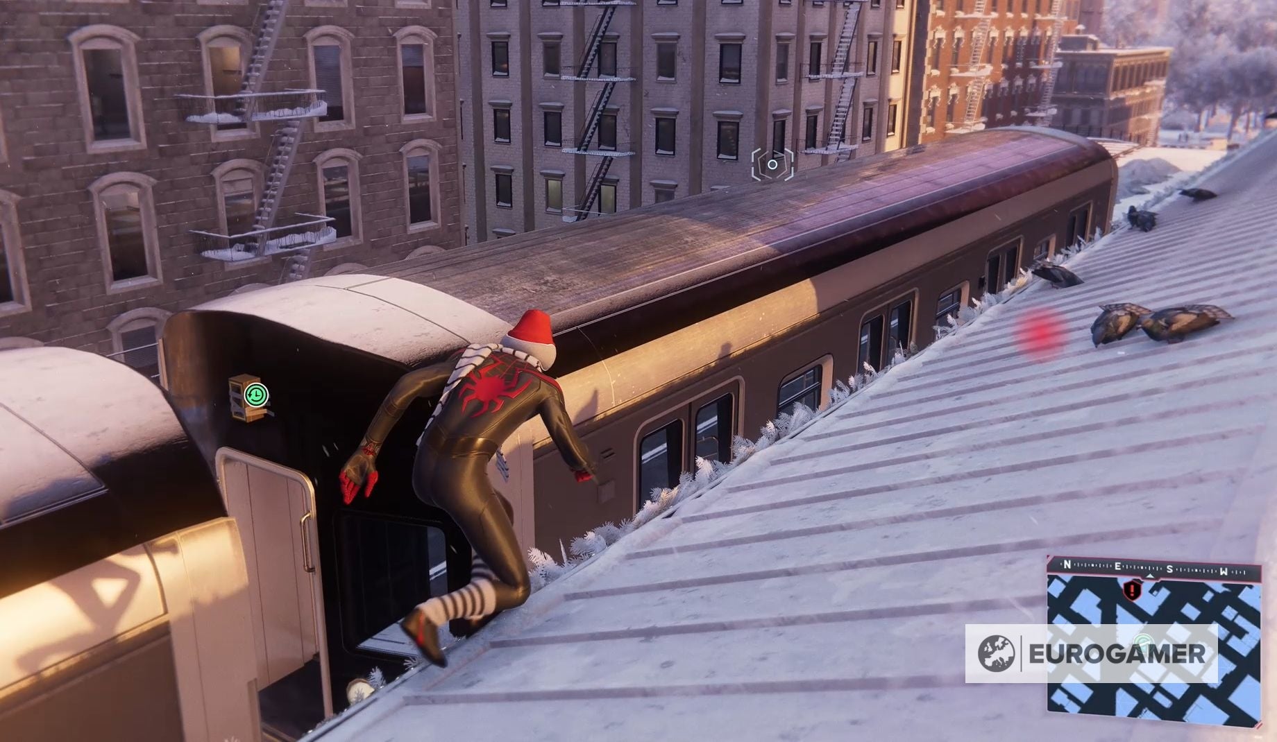 Spider-Man Miles Morales Time Capsules locations: How to unlock the ...