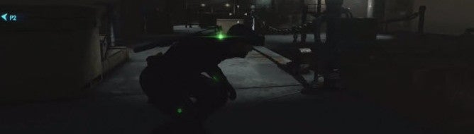 Splinter Cell: Blacklist co-op mission walkthrough shows teamwork | VG247
