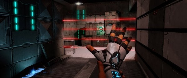 Rather Inspiring: The Spire Trailer | Rock Paper Shotgun