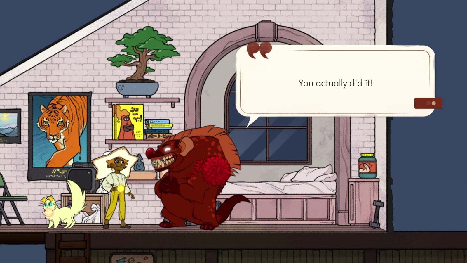 Spiritfarer's final update is out now, adding two new spirits | Rock ...