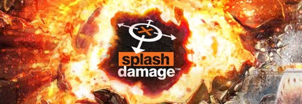 RPS Interview: Splash Damage | Rock Paper Shotgun