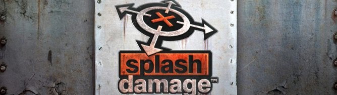Splash Damage hires ex-FIFA director Griff Jenkins as director of ...