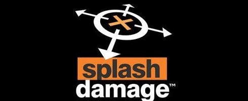 Splash Damage "found the transition from PC to consoles" to be "a ...