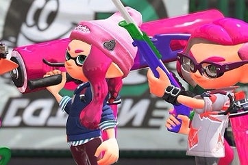 Splatoon 2 datamined, potential new maps and weapons revealed ...