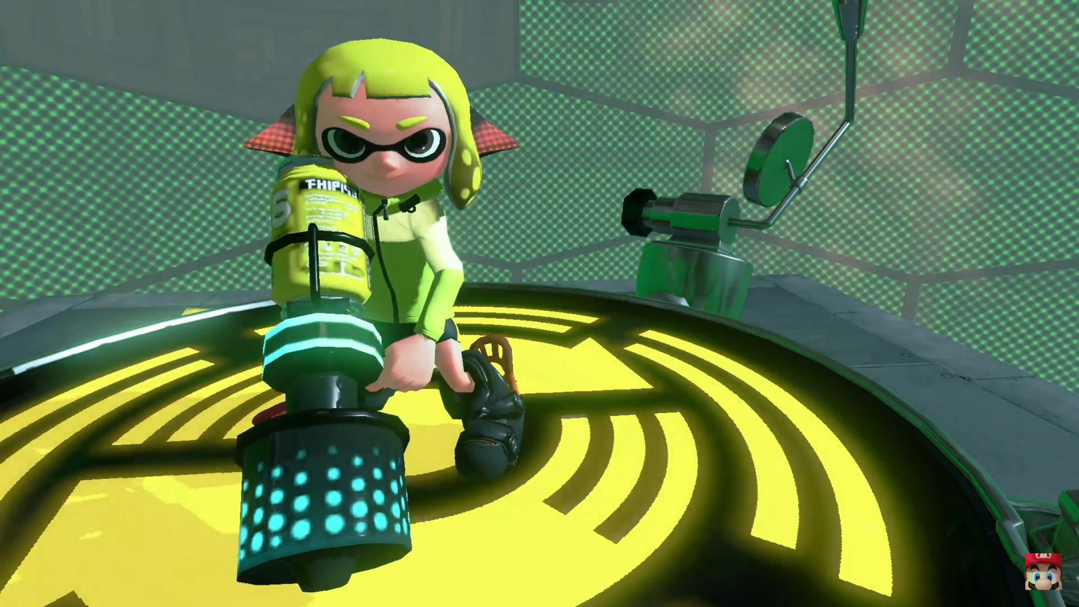 Splatoon 2 Hero Weapons Guide - How to Unlock all Hero Weapons | VG247