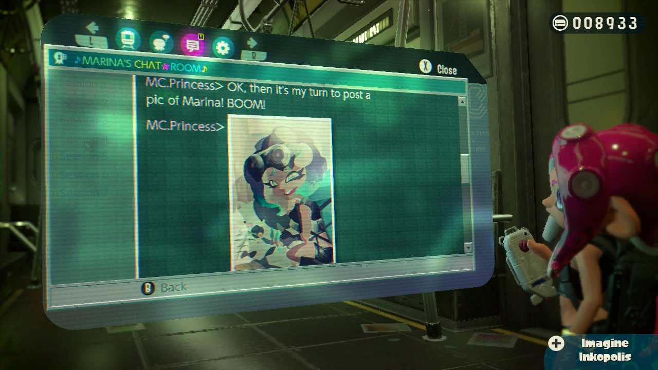 Splatoon 2: Octo Expansion Review | VG247