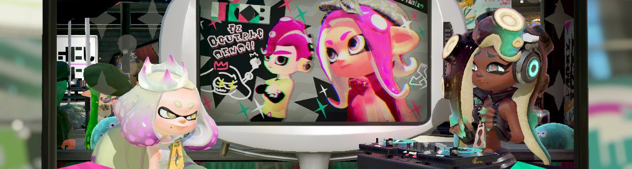 Splatoon 2: Octo Expansion Review | VG247