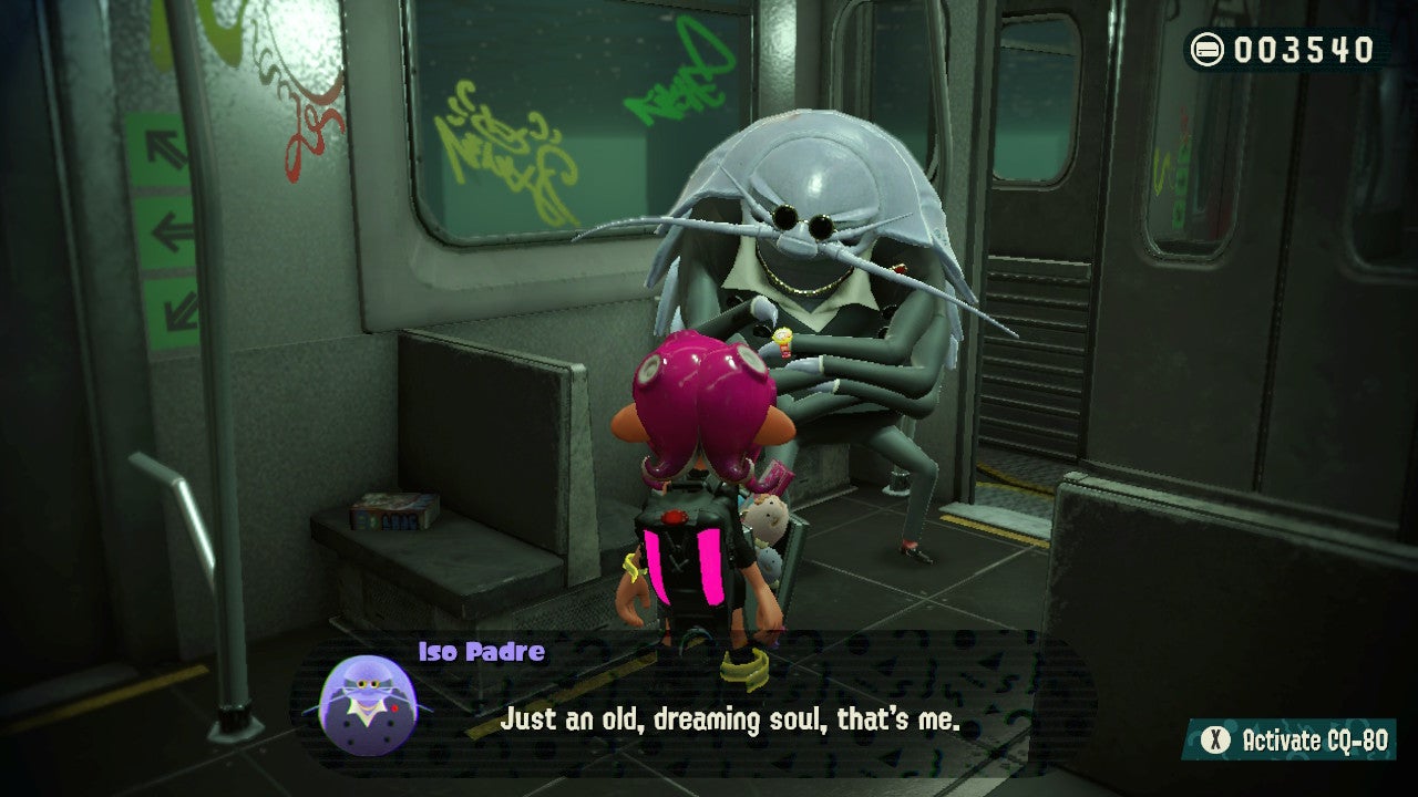 Splatoon 2: Octo Expansion Review | VG247