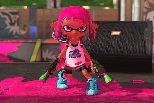 Splatoon 2 - Quais são as melhores armas? | Eurogamer.pt