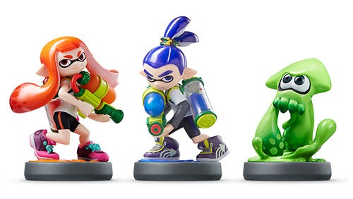Splatoon - o triunfo da nova geração da Nintendo | Eurogamer.pt